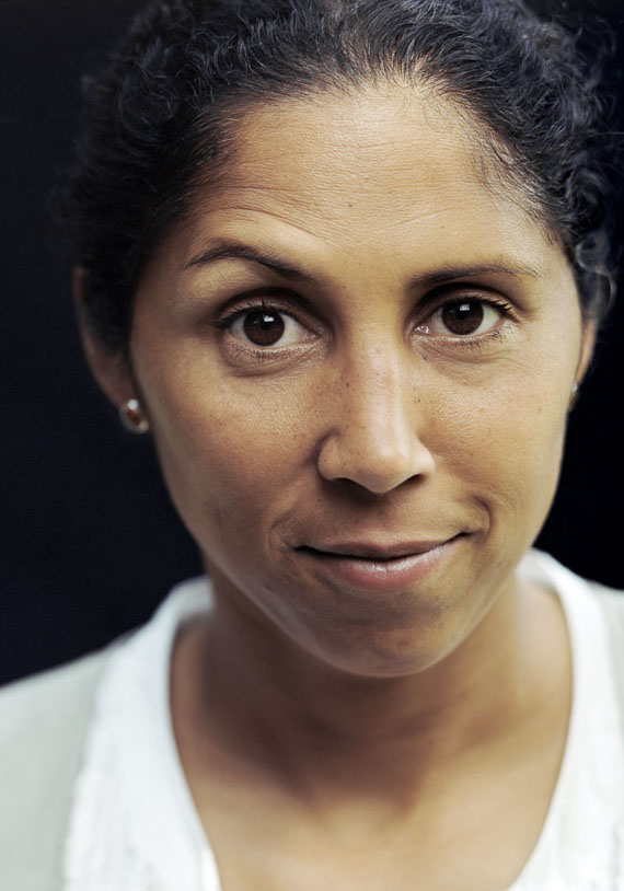 Doris Fitschen – Pionierinnen des deutschen Frauenfußballs