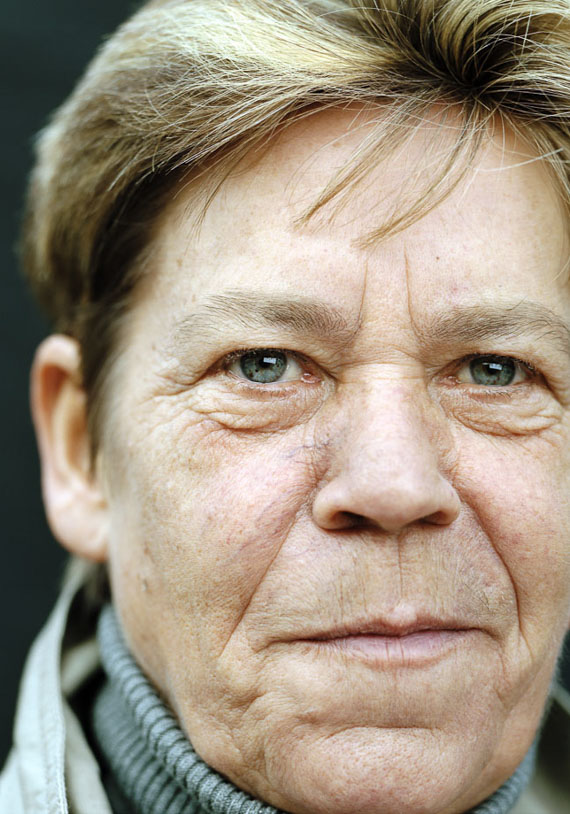 Doris Fitschen – Pionierinnen des deutschen Frauenfußballs